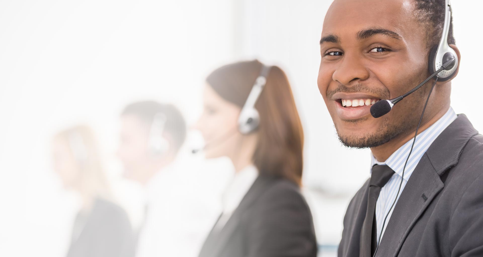 Sales Outsourcing in Middle East & Africa (top 30 countries)